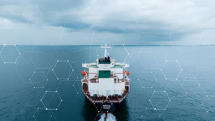 The Impact of Technology on Modern Shipping Management – Scorpa's Tech ...