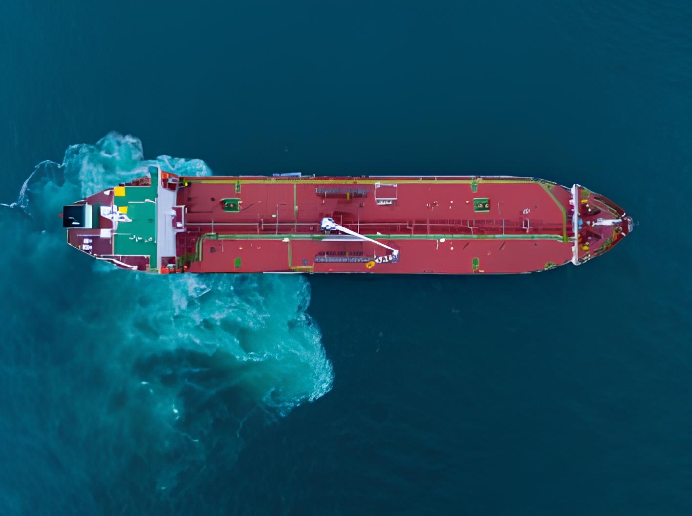 Automation Will Create New Opportunities for Sustainability at Sea ...