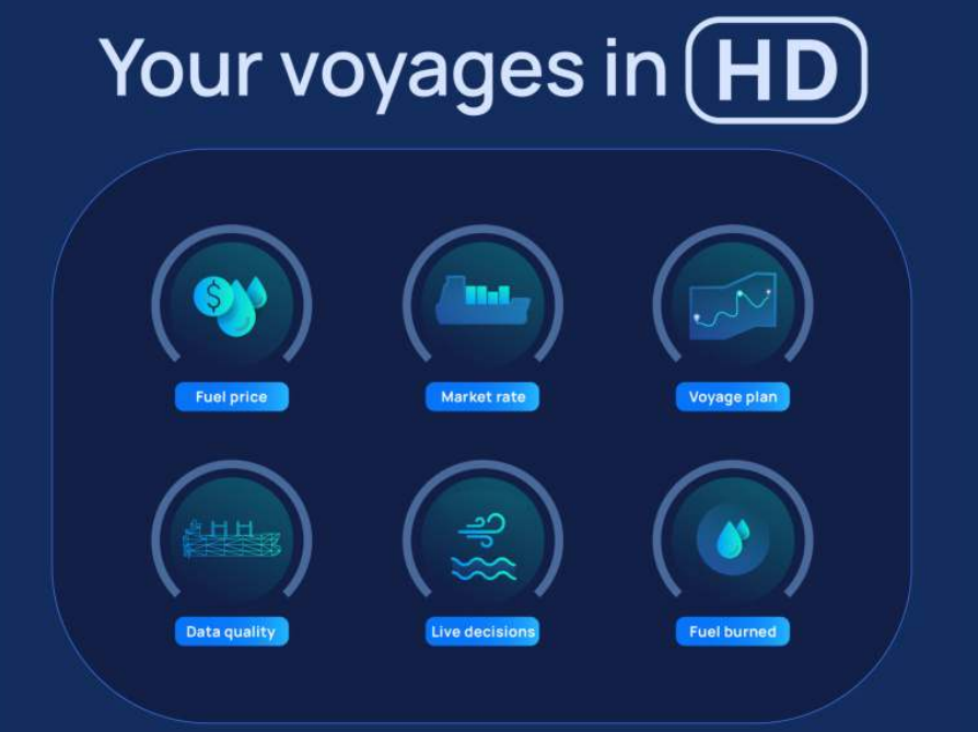 Shipping’s AI Revolution: How DeepSea Technologies Is Powering Smarter ...