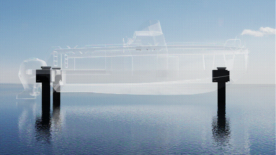 Lift Ocean: Taking Maritime Transport to new heights with Hydrofoil ...