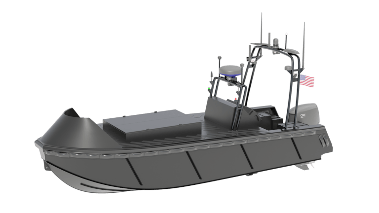 Sea Machines Robotics: Leading the Future of Autonomous Maritime ...