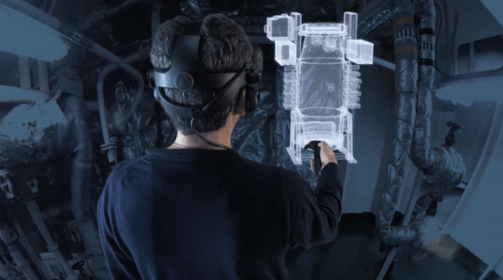 ShipReality: Pioneering the Industrial Metaverse for Shipping ...