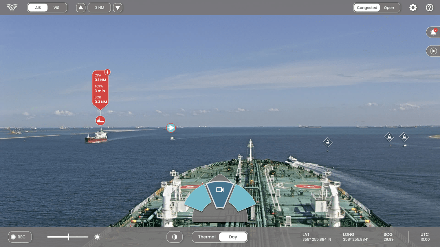 Orca AI: Transforming Maritime Safety and Efficiency with AI-Powered ...